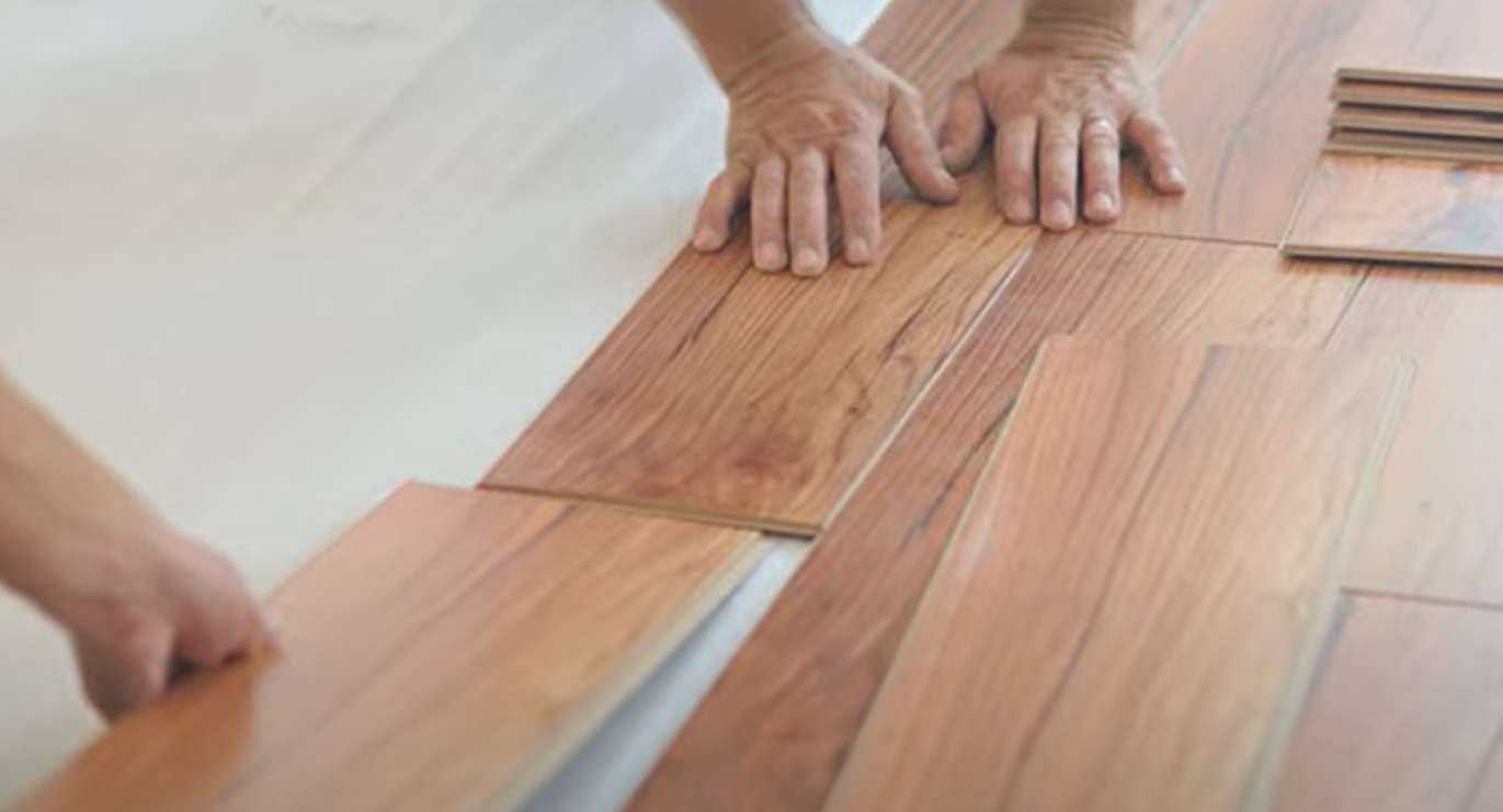 How to Cut Laminate Flooring Without a Saw? - ToolsProfy