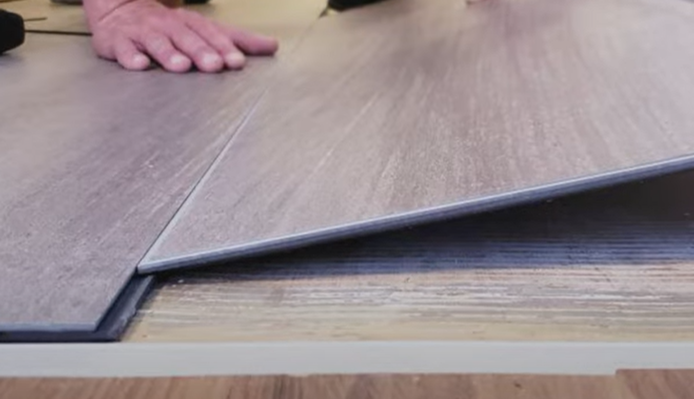 How To Cut Laminate Flooring Without A Saw Toolsprofy