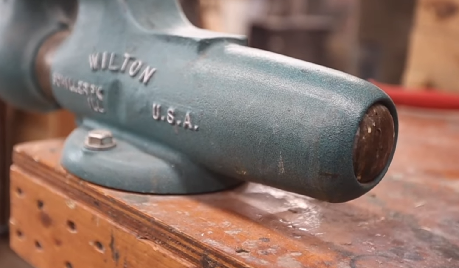 How to Identify a Collins Axe? - ToolsProfy