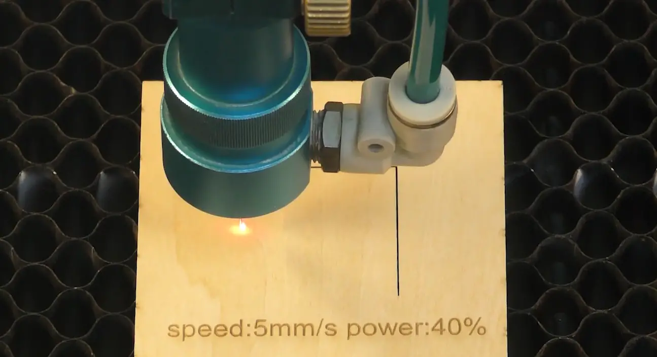 How to Laser Cut Without Burnt Edges? - ToolsProfy