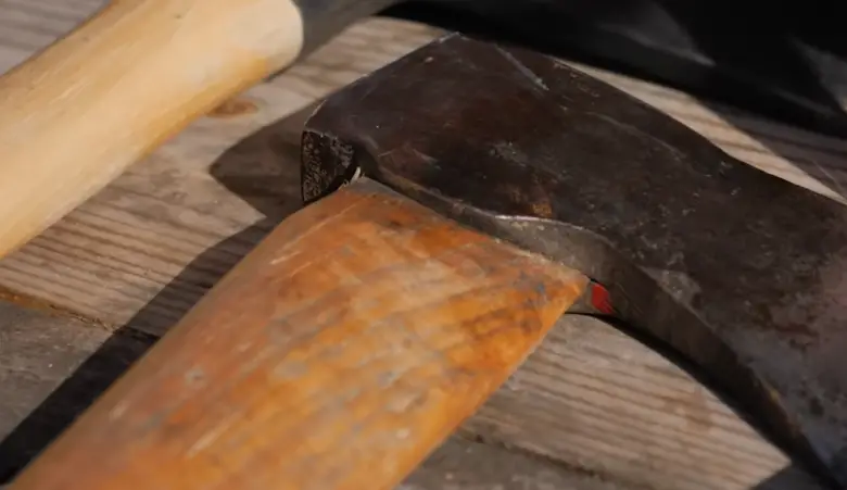 Types of Axe Heads - ToolsProfy