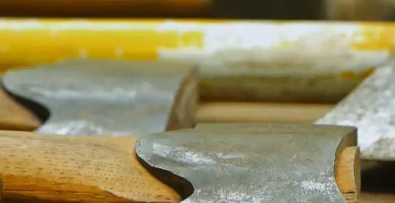 Types of Axe Heads - ToolsProfy