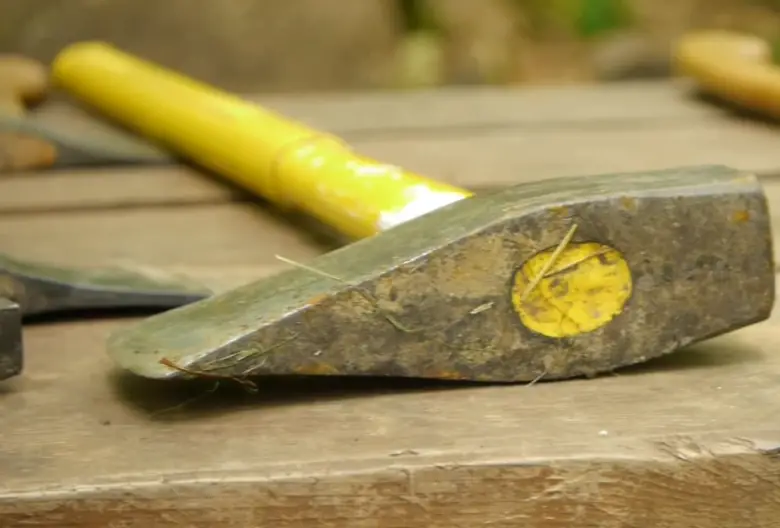 Types of Axe Heads - ToolsProfy