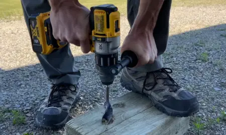 Types of Power Tools - ToolsProfy