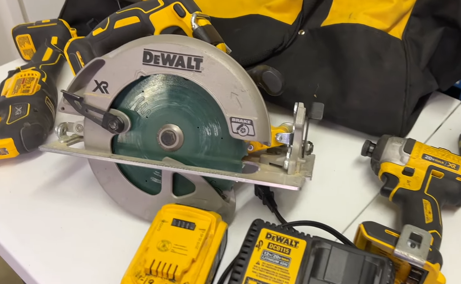 Types of Power Tools - ToolsProfy