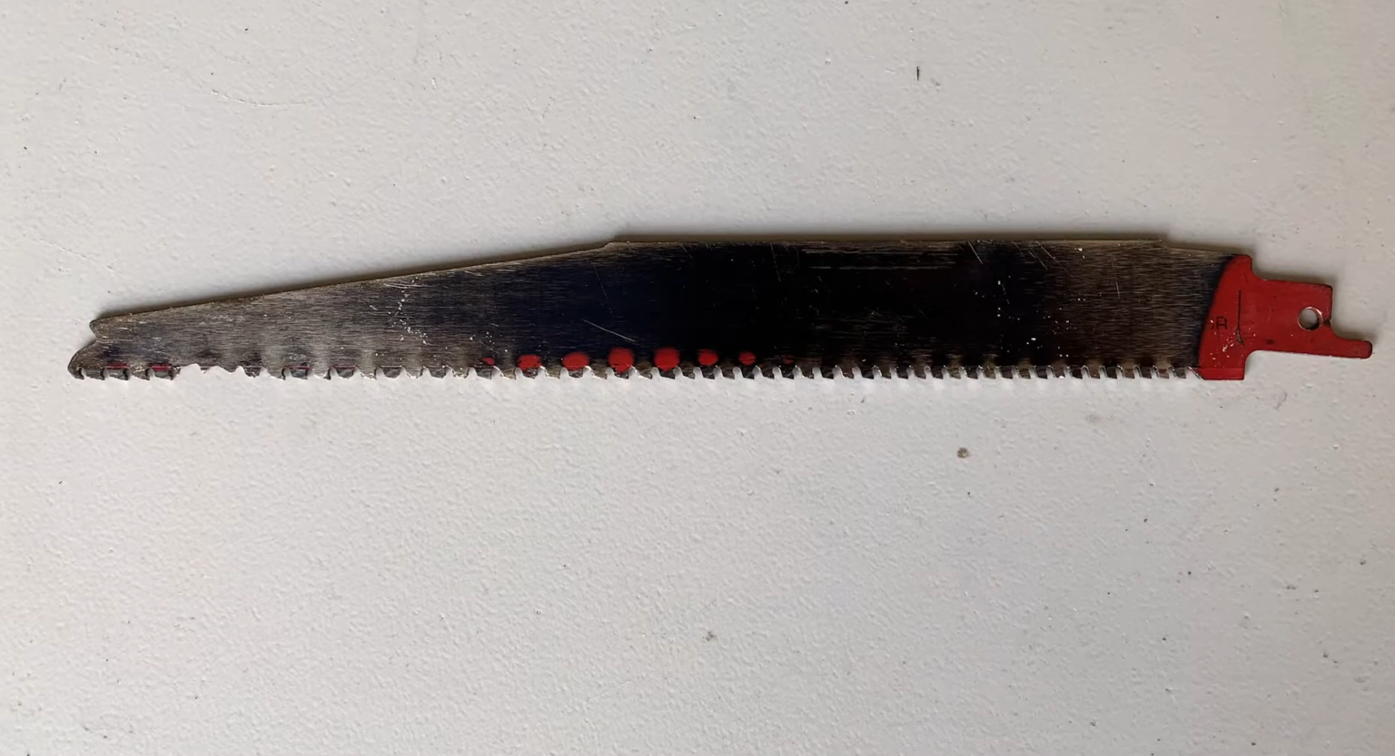 Can You Cut PVC With a Sawzall? - ToolsProfy