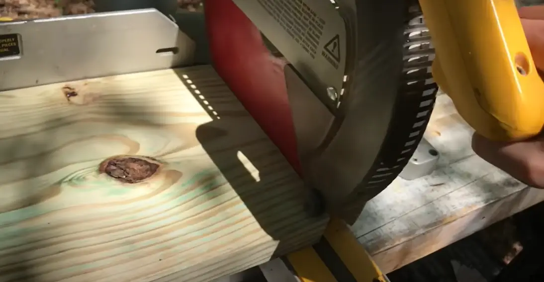 Why Does My Circular Saw Spin Backwards? - ToolsProfy