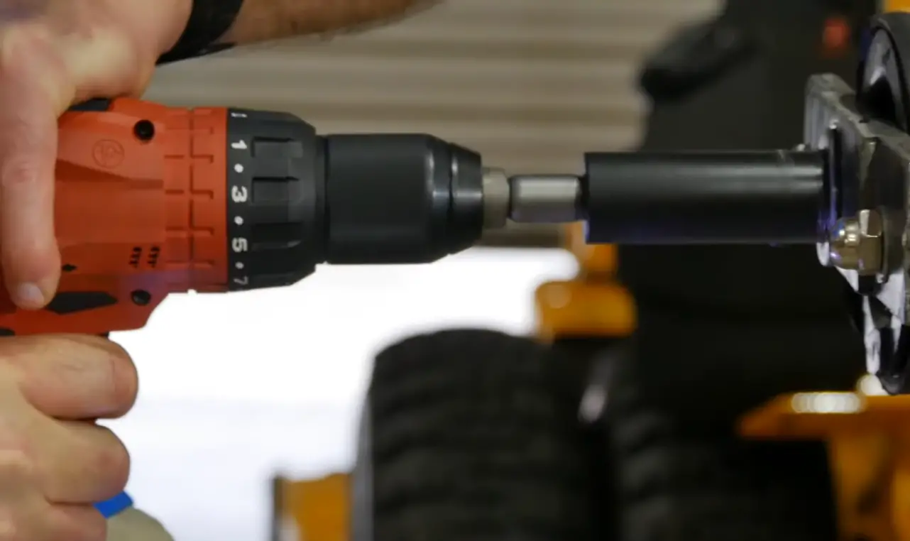 How Fast Does a Drill Spin? - ToolsProfy