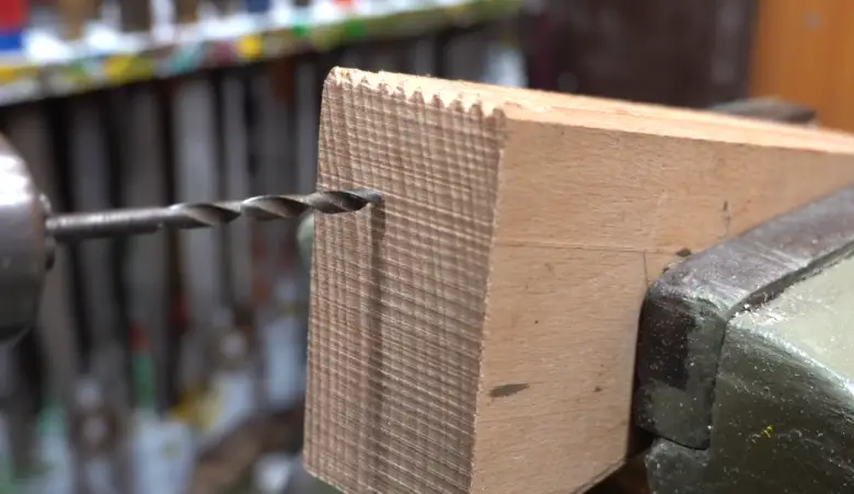 How to Get Broken Drill Bit Out of Metal? - ToolsProfy