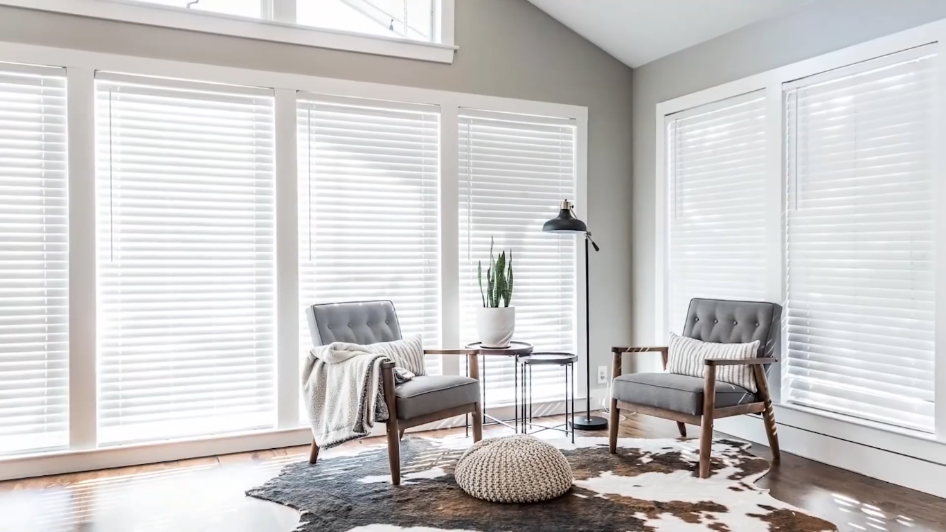 How to Install Window Blinds Without Drilling? - ToolsProfy