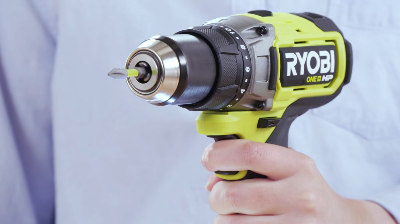 How to Use a Cordless Drill? - ToolsProfy