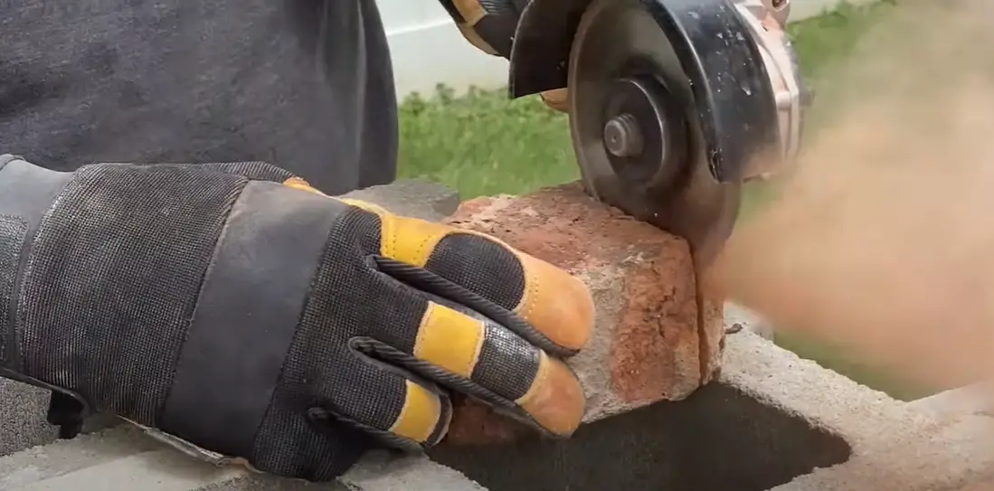 How to Cut Bricks With a Circular Saw? - ToolsProfy