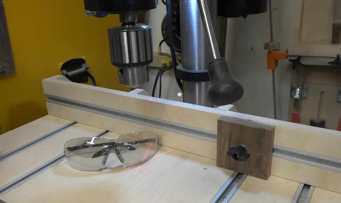 Safety Rules to Prevent Drill Press Injuries - ToolsProfy