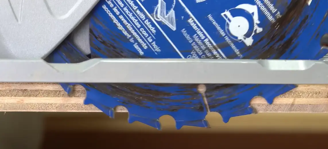 How Deep Can a Circular Saw Cut? - ToolsProfy