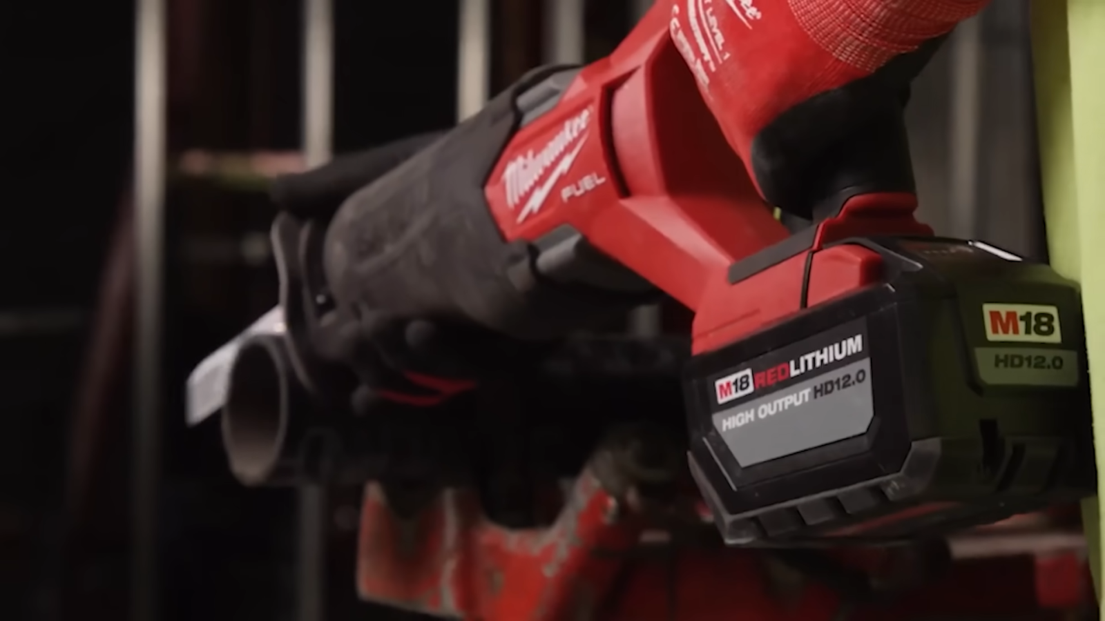 Super Sawzall vs. Sawzall: What’s the Difference? - ToolsProfy