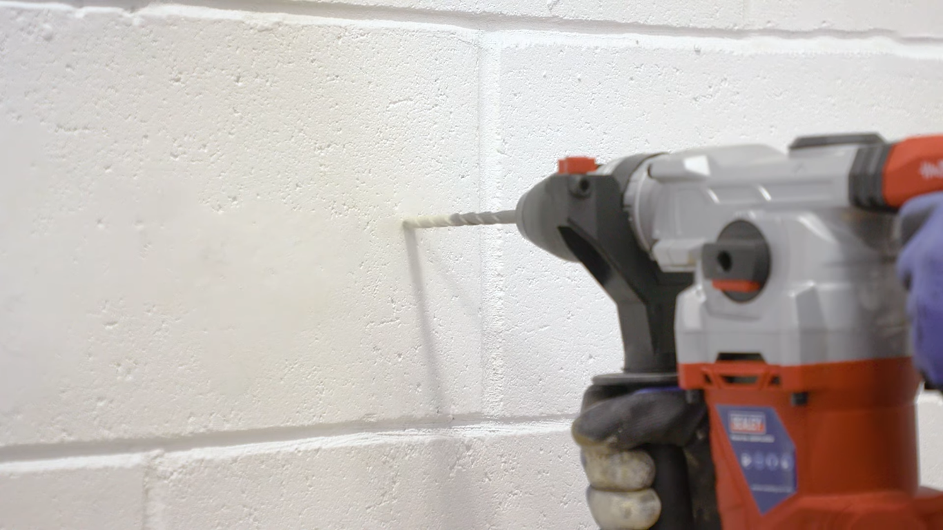 What Are SDS Drill Bits Used For? - ToolsProfy
