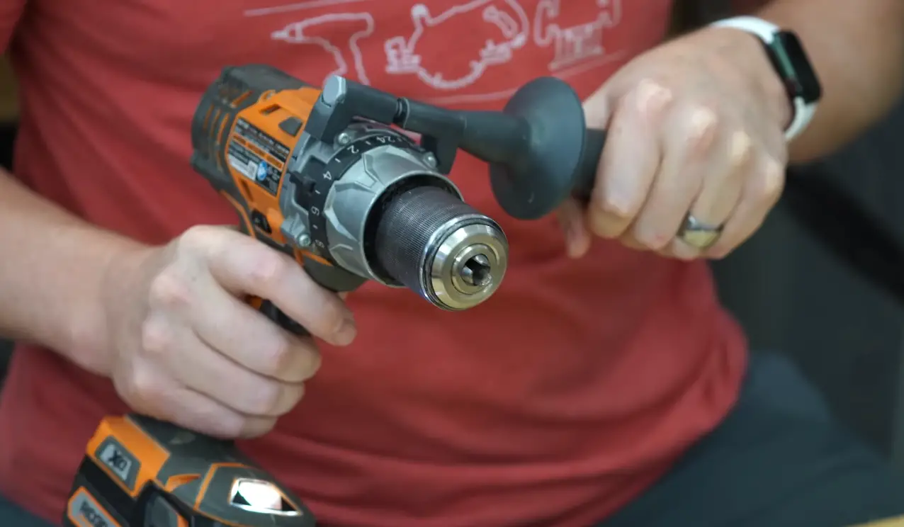 What Is a Good Torque for a Cordless Drill? - ToolsProfy