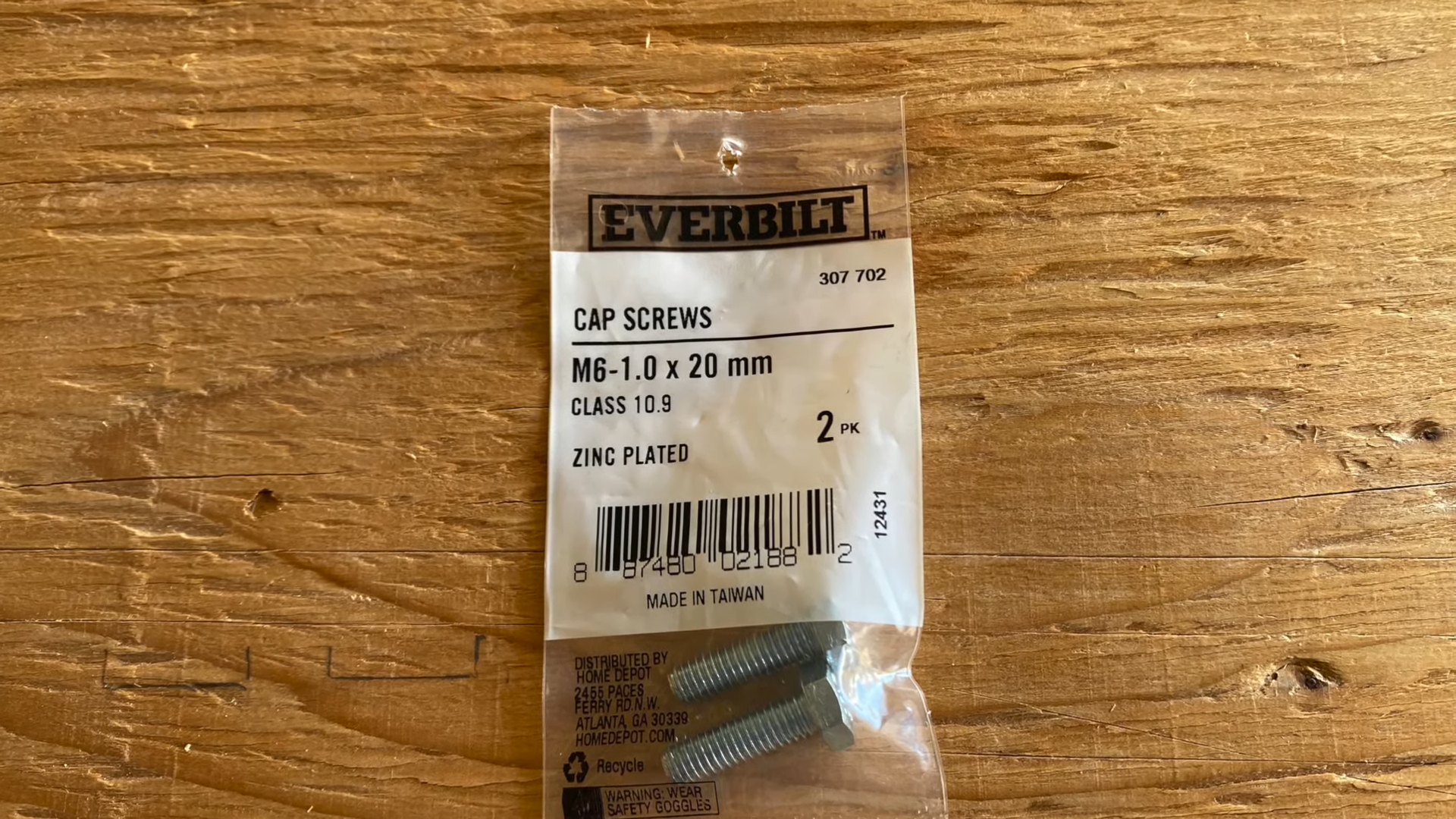 What Is an M8 Screw? - ToolsProfy