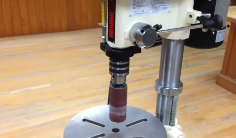 What Is an Oscillating Drill Press? - ToolsProfy