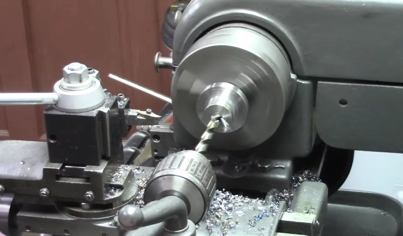 What Is an Oscillating Drill Press? - ToolsProfy