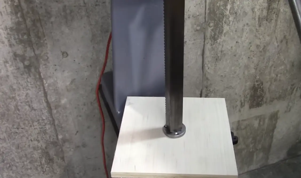 What Is an Oscillating Drill Press? - ToolsProfy