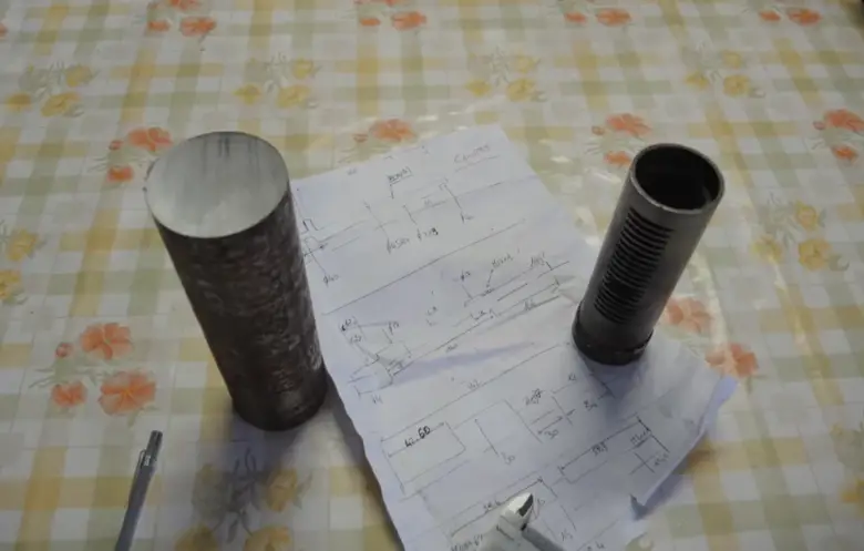 What Is the Quill on a Drill Press? - ToolsProfy