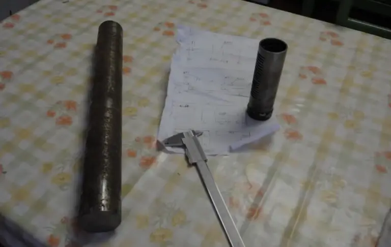 What Is the Quill on a Drill Press? - ToolsProfy