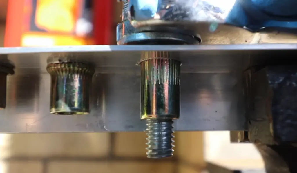 What Size Drill Bit For M6 Rivnut ToolsProfy