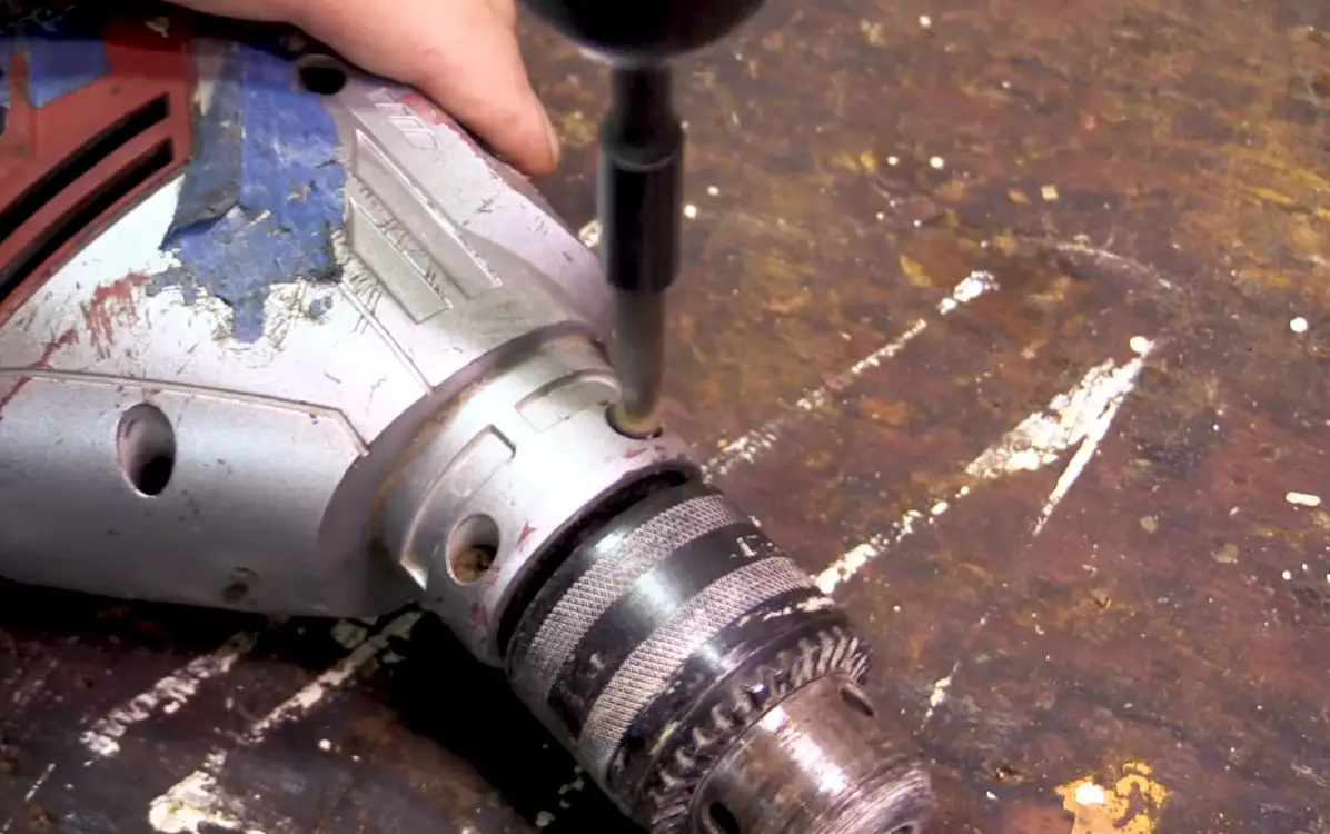 Why Does My Drill Spark? - ToolsProfy