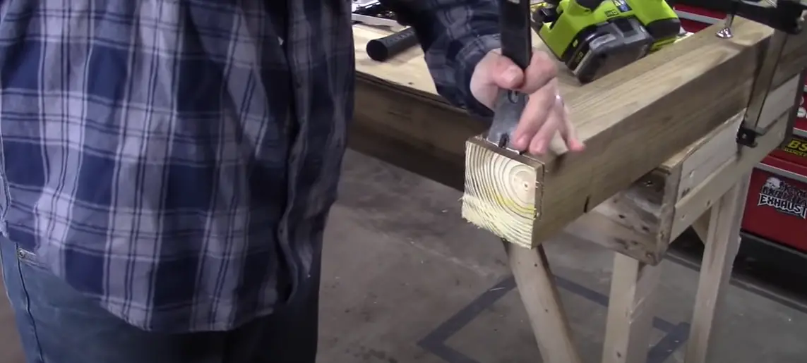 How to Measure a Circular Saw Blade? - ToolsProfy