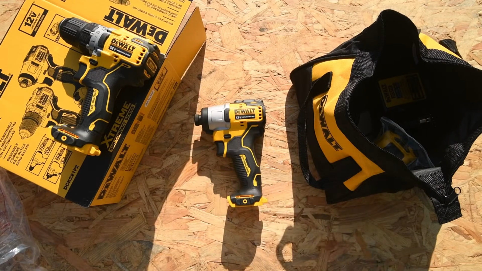 Are DeWalt 12V and 20V Batteries Interchangeable? - ToolsProfy