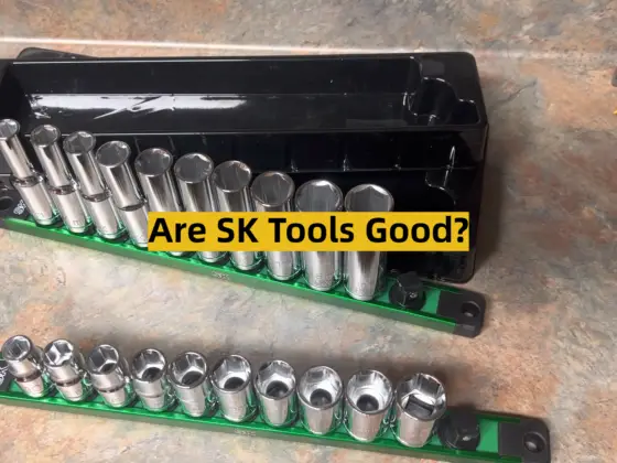 The Best German Power Tools Brands - ToolsProfy