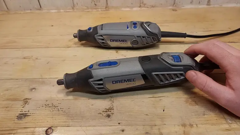 Dremel 3000 vs. 4000: Which Rotary Tool Is Better? - ToolsProfy