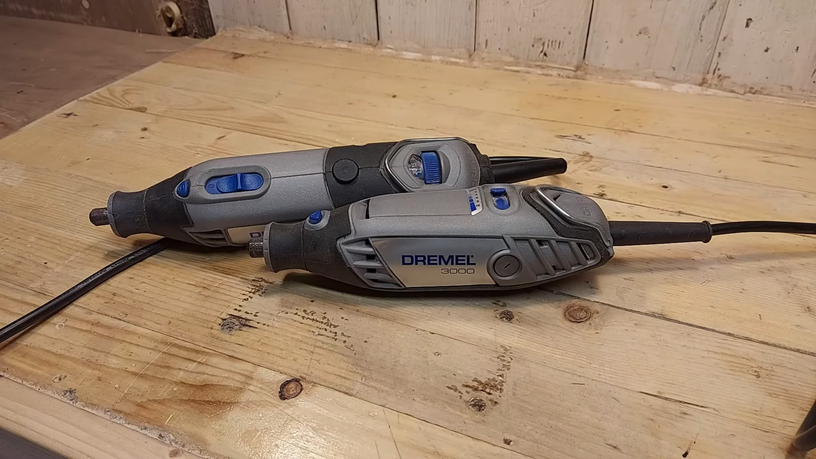 Dremel 3000 vs. 4000: Which Rotary Tool Is Better? - ToolsProfy