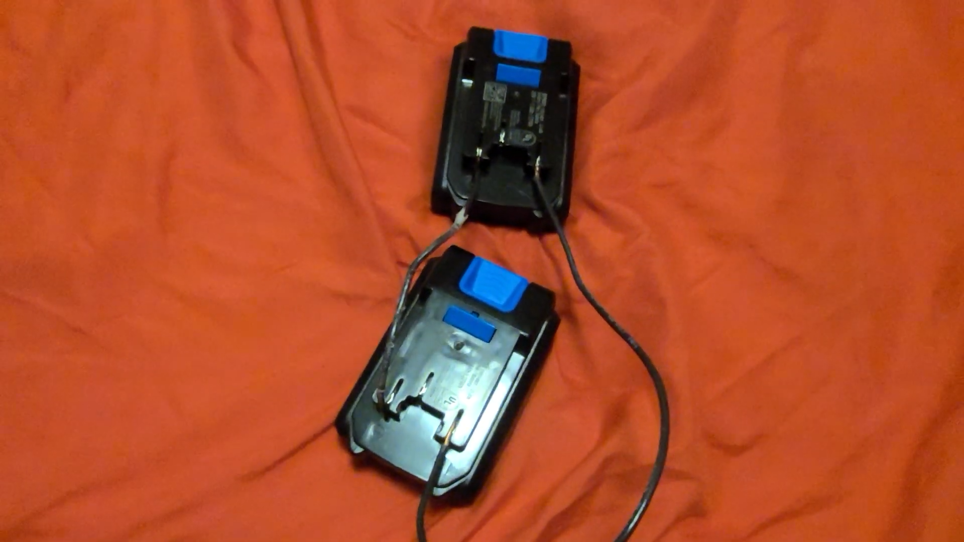 Hart Battery Not Charging: How to Fix? - ToolsProfy
