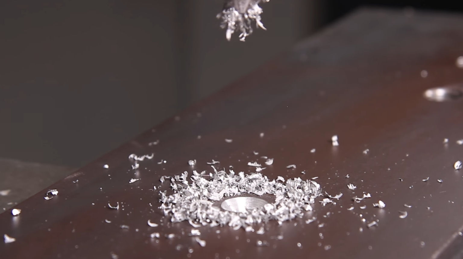 How to Countersink Screws? - ToolsProfy