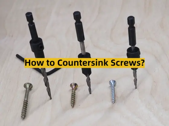 How to Remove Shear Bolts? - ToolsProfy