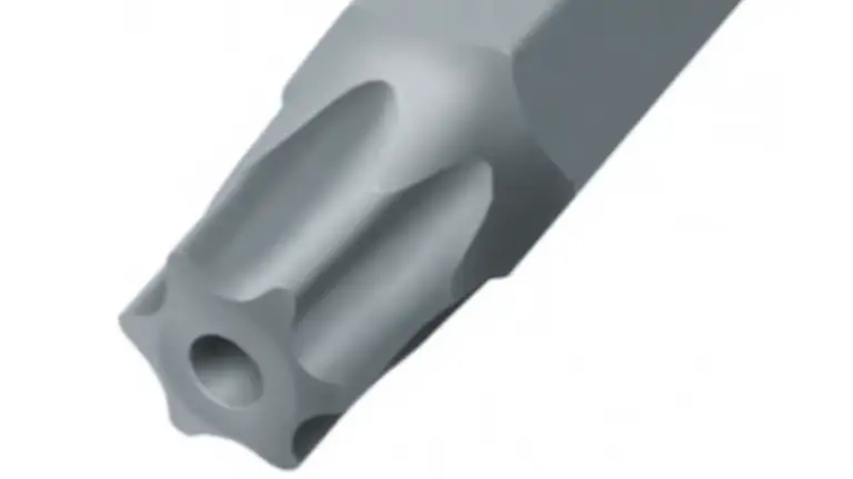 How to Unscrew a Star Screw Without a Screwdriver? - ToolsProfy