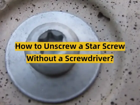 How to Hang Things on Cement Walls Without Drilling Holes? - ToolsProfy