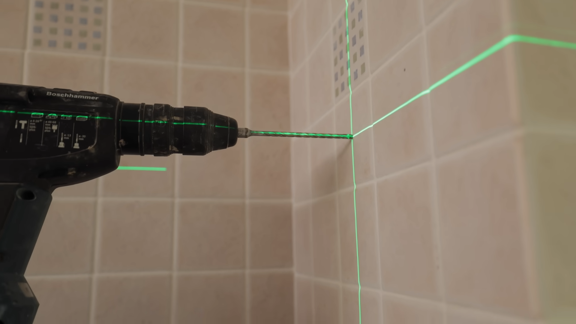 How to Use a Core Drill? - ToolsProfy