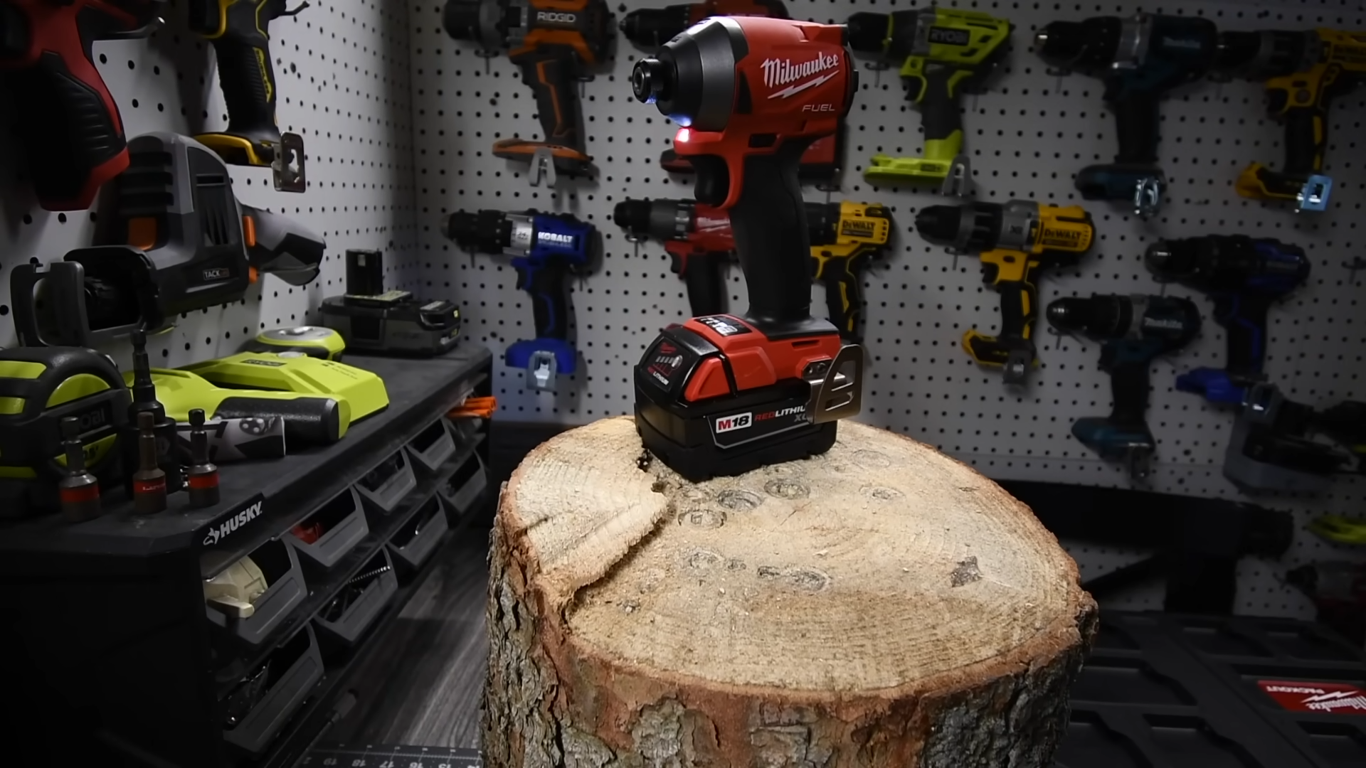 Milwaukee vs. Hilti Impact Wrench: Which Is Better? - ToolsProfy