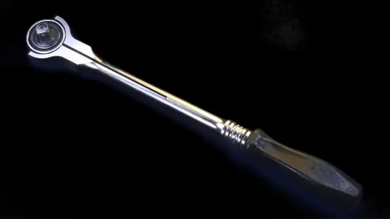 Ratchet Wrench vs. Socket Wrench: What’s the Difference? - ToolsProfy