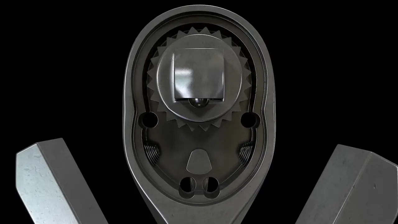 When Was the Socket Wrench Invented? - ToolsProfy